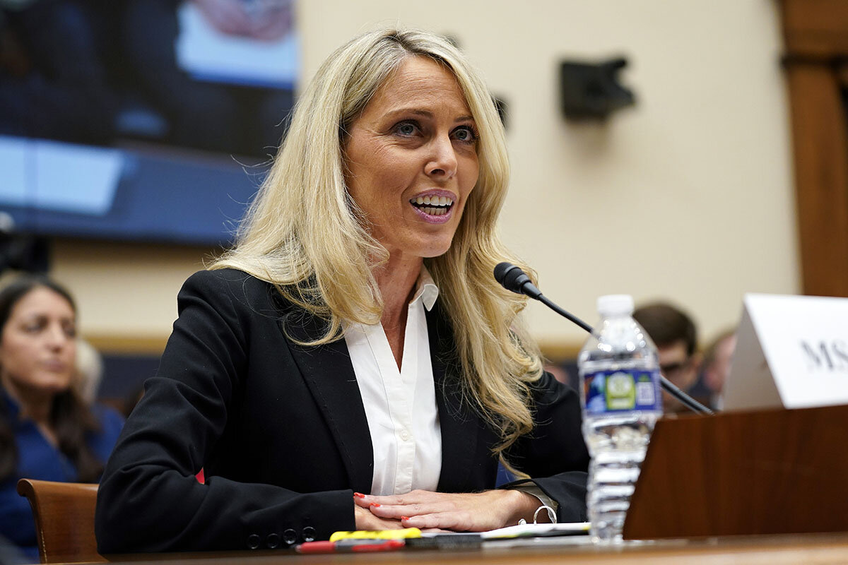 Once seen as ‘conservative,’ FBI now faces attacks from the GOP - CSMonitor.com